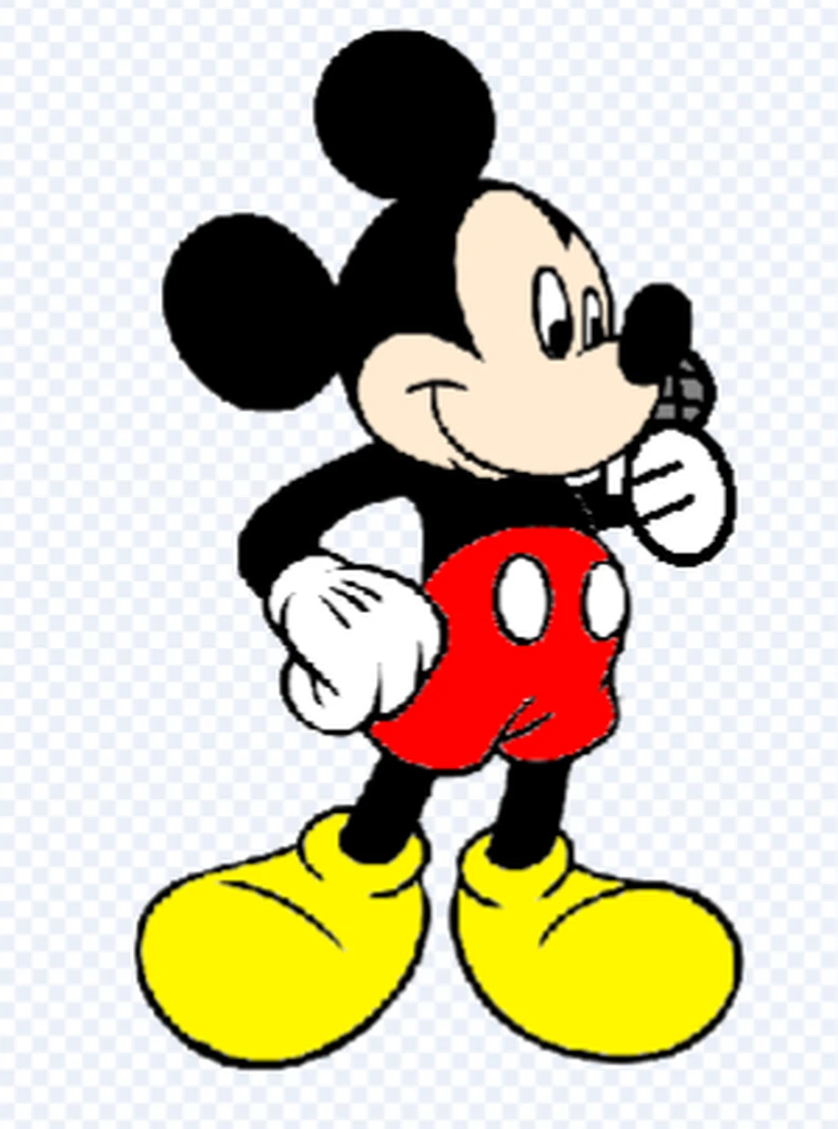 I am making a mod called vs mouse advanced, so here's a teaser. | Fandom