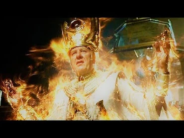 Zeus (Clash of titans movie) vs Ra (Gods of egypt movie) | Fandom