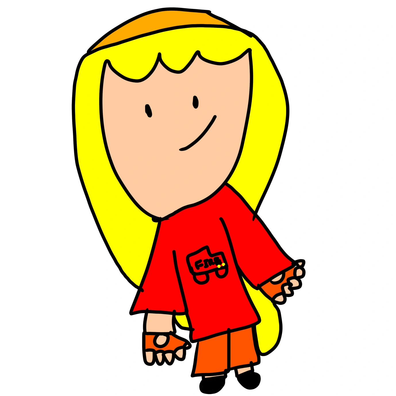 firey human genderbend | Fandom