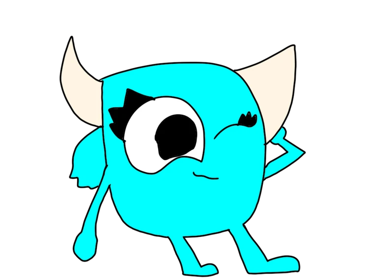 Meet Fluffily! | Fandom