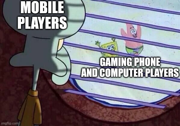 Easter event boss be like: | Fandom