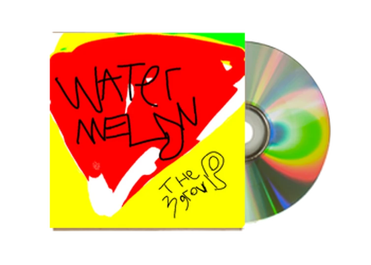 Rare watermelon album | Fandom