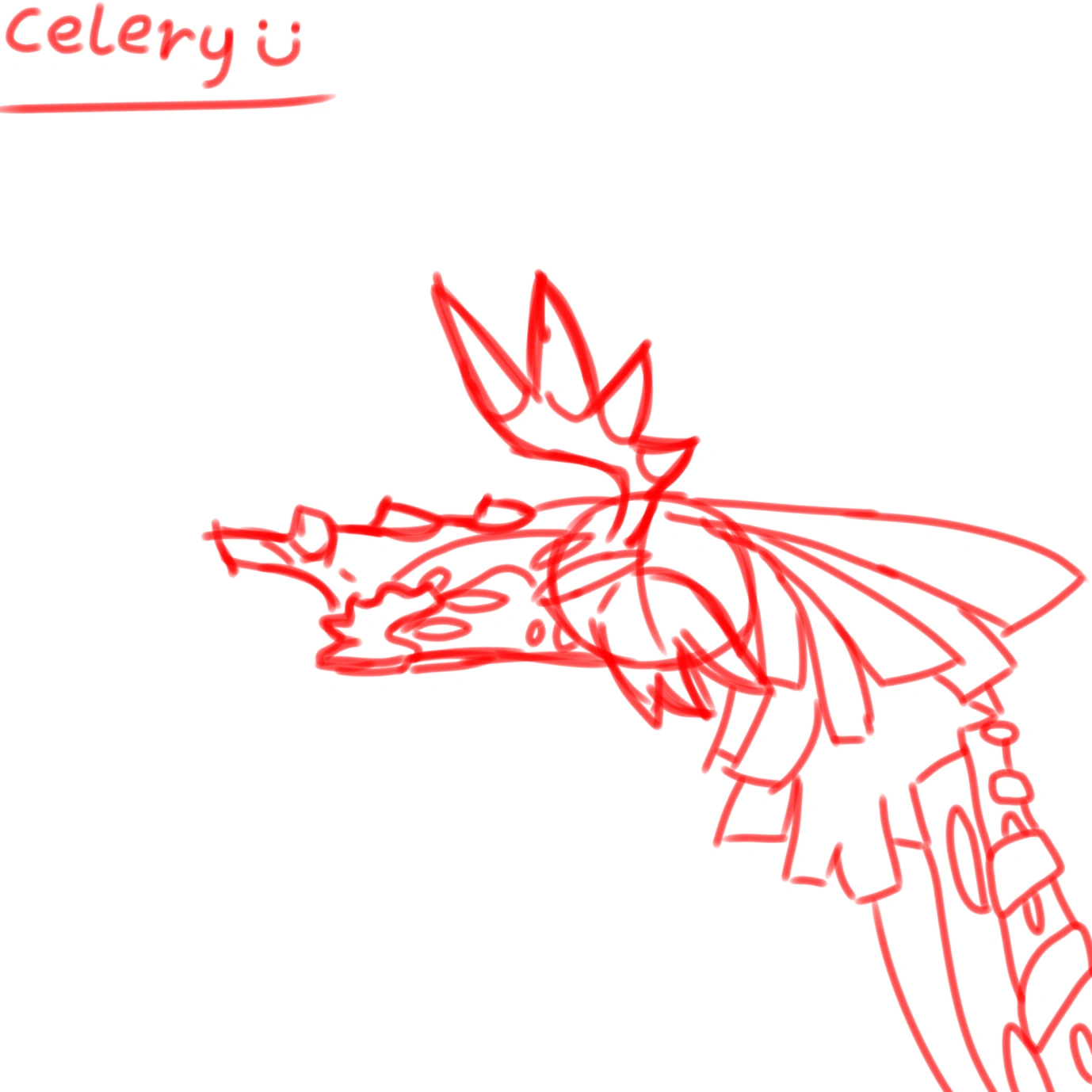 The original celery | Fandom