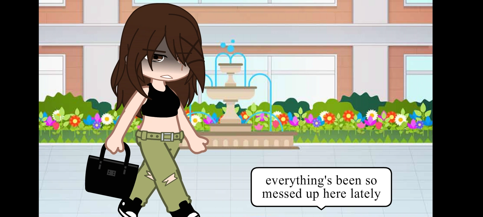 I'm a mess comic | Fandom