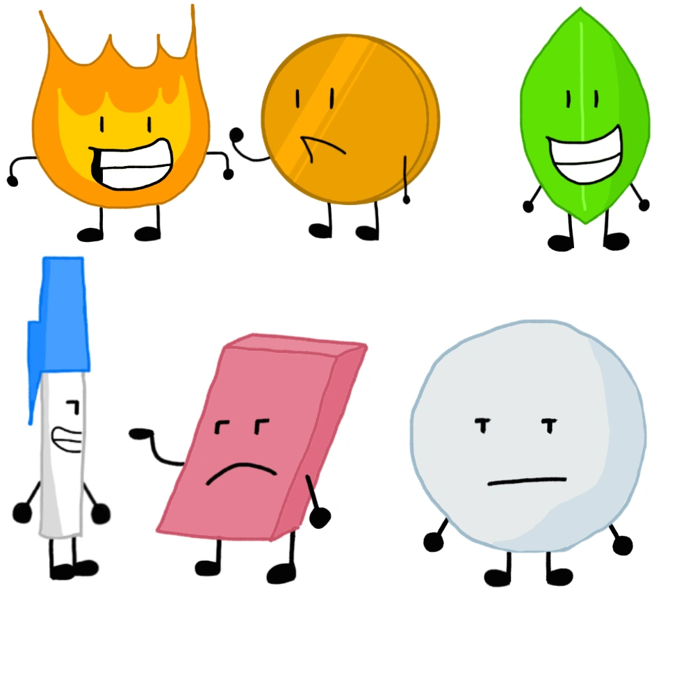 Redrawing Beefy Die (PART 1) | Fandom