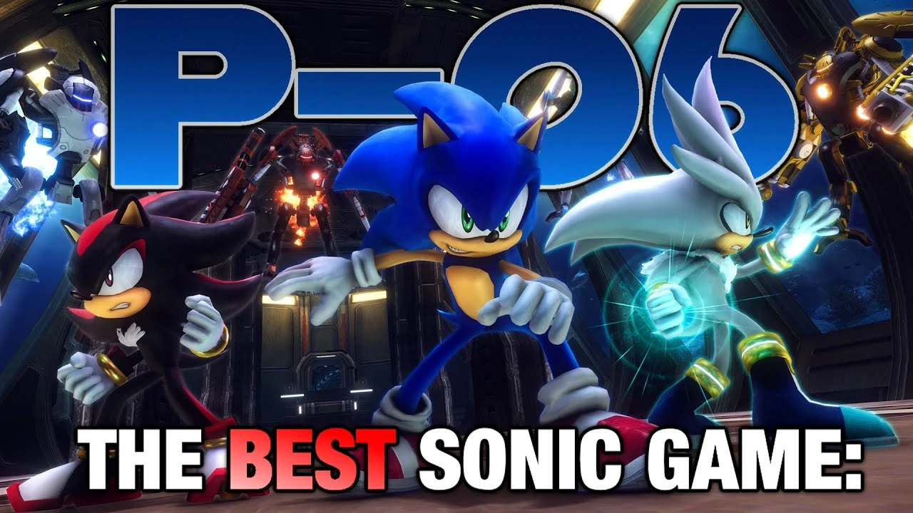 What is the best engine to make a sonic fangame? | Fandom