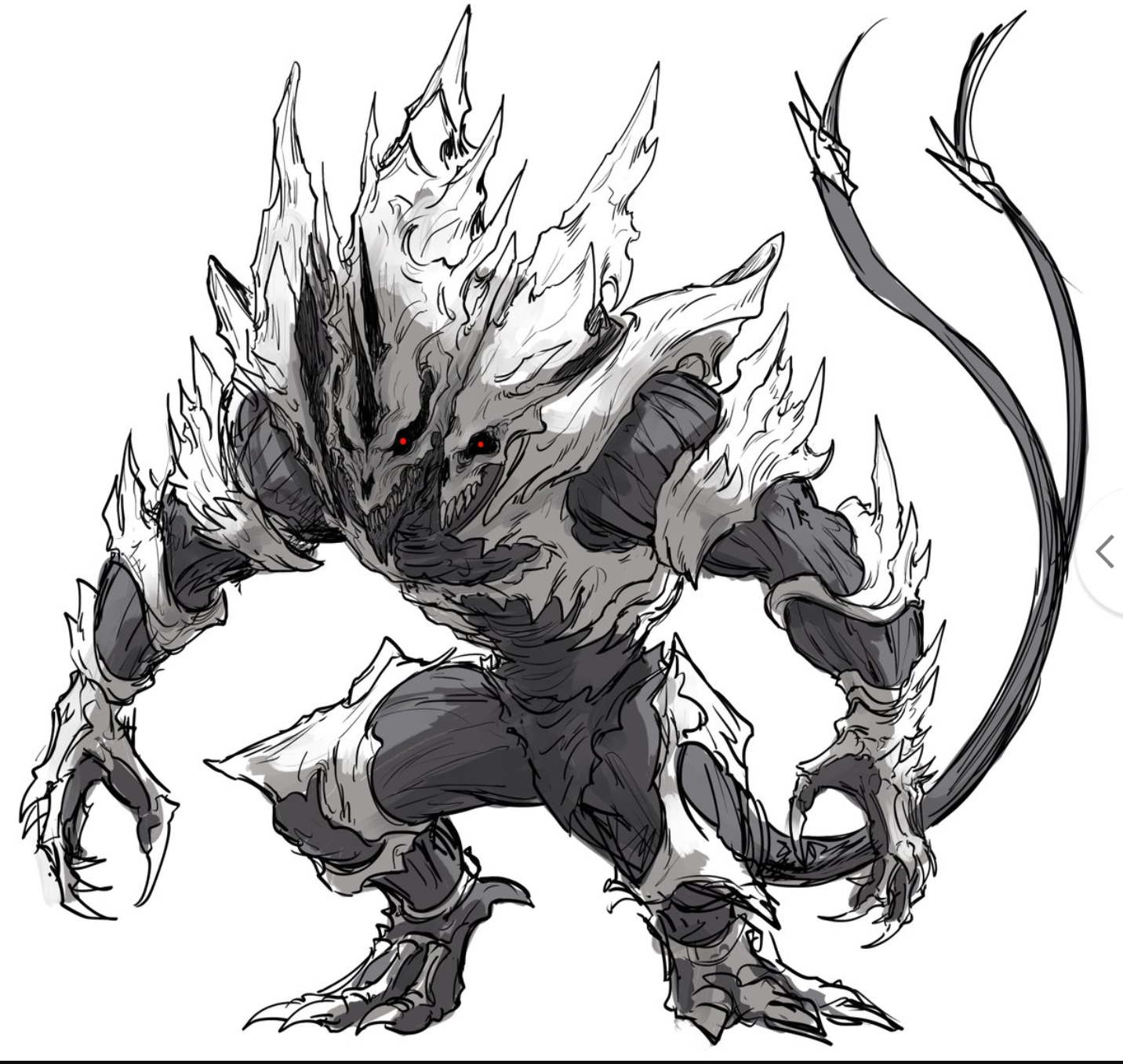 Voted Monster Battle Royale Round 1! | Fandom