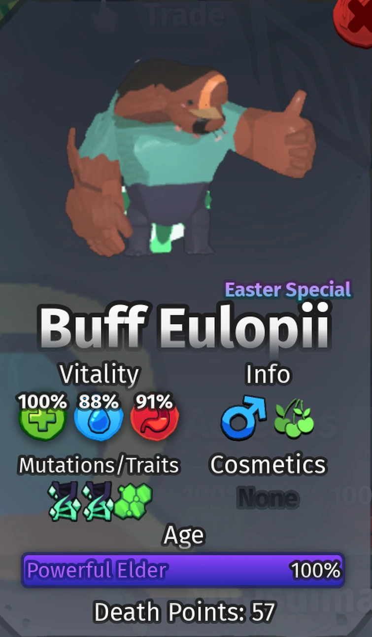 Discuss Everything About Creatures of Sonaria Wiki | Fandom