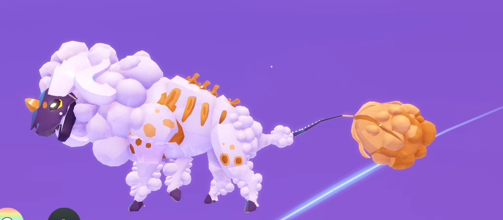 guys I got puffwump | Fandom