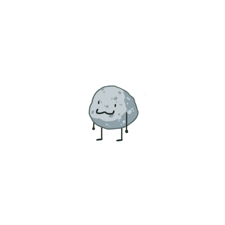 This is Stone from HFJONE guys | Fandom