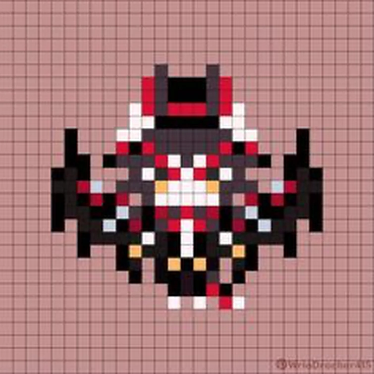 Pixel art :)) | Fandom
