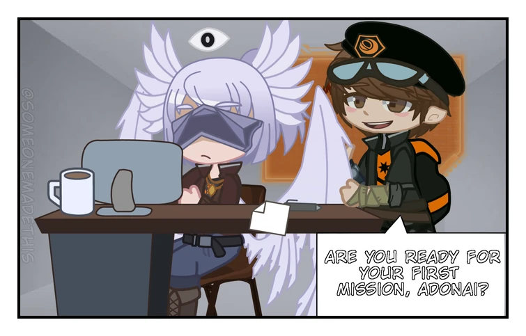 Paradox Comic Teaser | Fandom