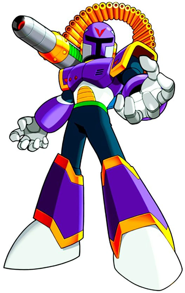 Name characters from other franchises that you believe would be a good ...