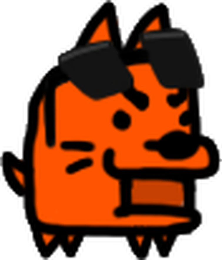 i made all the enemy variants you guys requested | Fandom