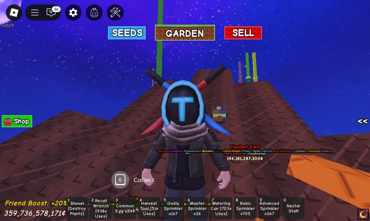 does anyone even have a historic amber crop yet | Fandom