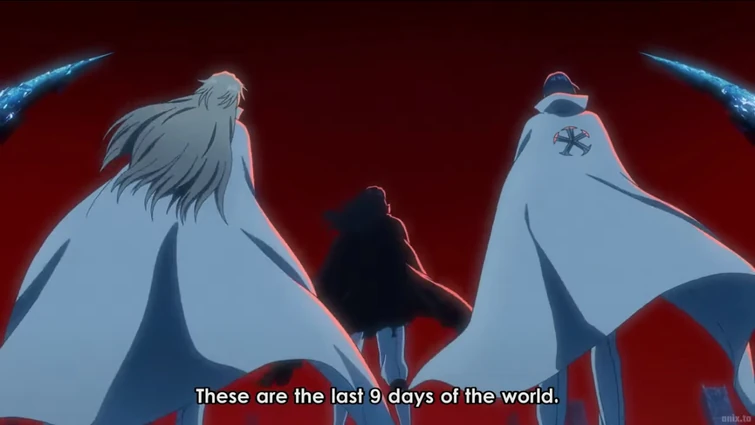 Discuss Everything About Bleach Wiki | Fandom