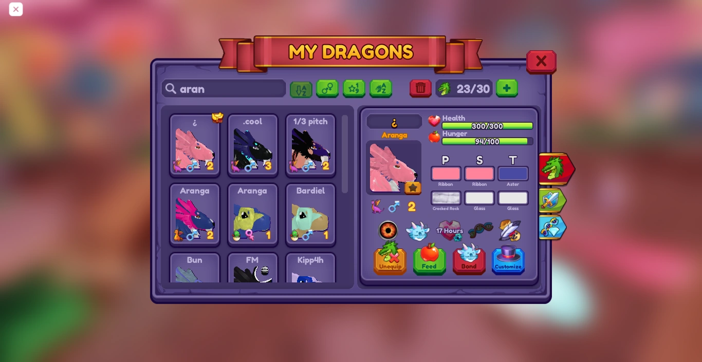 Should I try and make this pure- or try and make it SM?? | Fandom