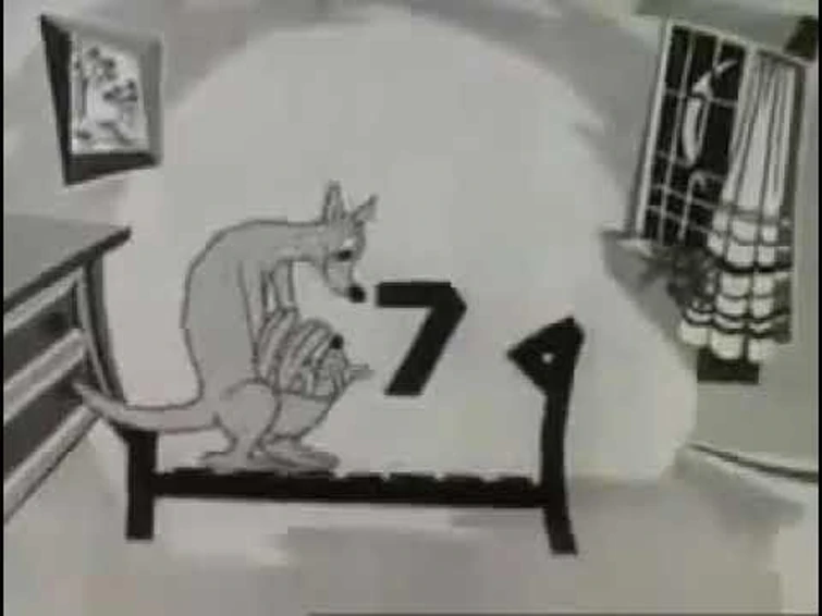 ATN-7 Sign Off (1956) (LOST) | Fandom