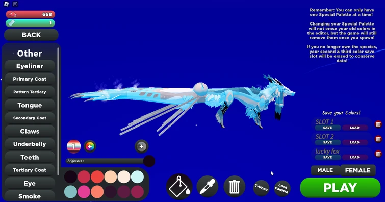 Cos SKINS#2 | Fandom