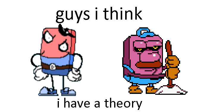 pizza tower meme #6 (or #5?) | Fandom