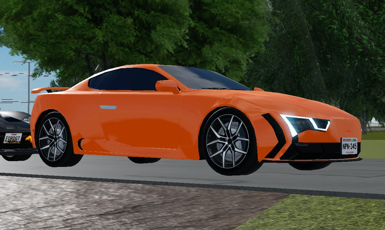 WM Sergal Classic spotted | Fandom