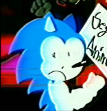 Roots and bets for the Peta sonic vs DIVA DAYO death battle? | Fandom