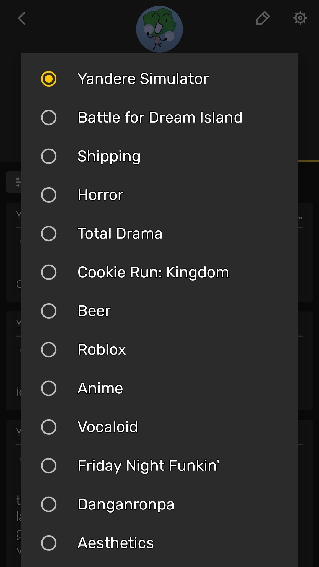 pov: ur multifandom | Fandom