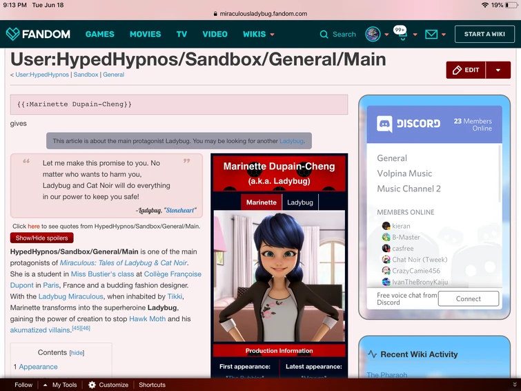 Admins plz see this page | Fandom