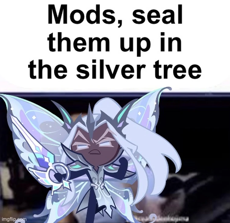 One of the most annoying wikians I've ever seen that won't shut her mouth💔 | Fandom