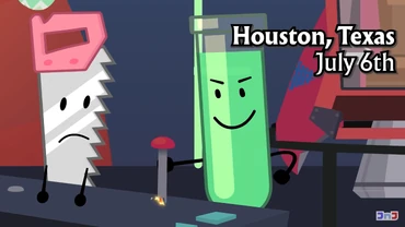 Discuss Everything About Inanimate Insanity Wiki | Fandom