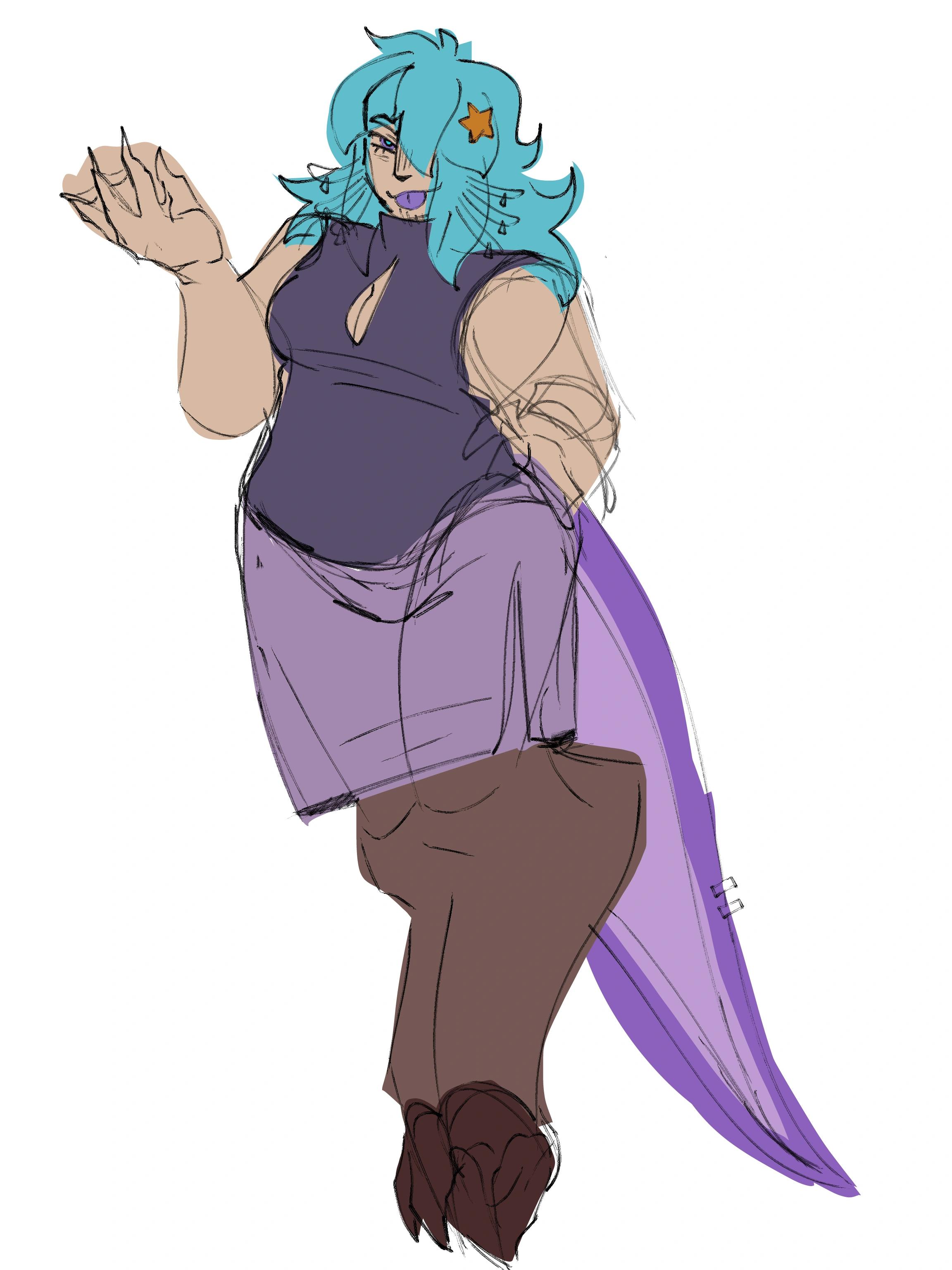 unoriginal but gimme headcanons for edon | Fandom