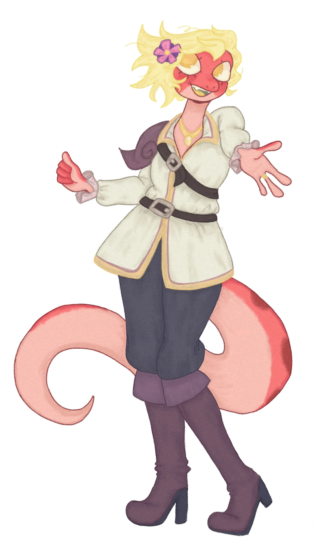 aap submission | Fandom