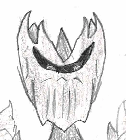 Stay tuned for a new 5 part tale, to soon be known as "Sir Deltus the ...