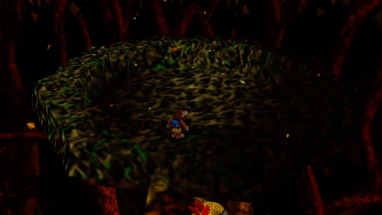 Discuss Everything About Banjo-Kazooie Wiki | Fandom