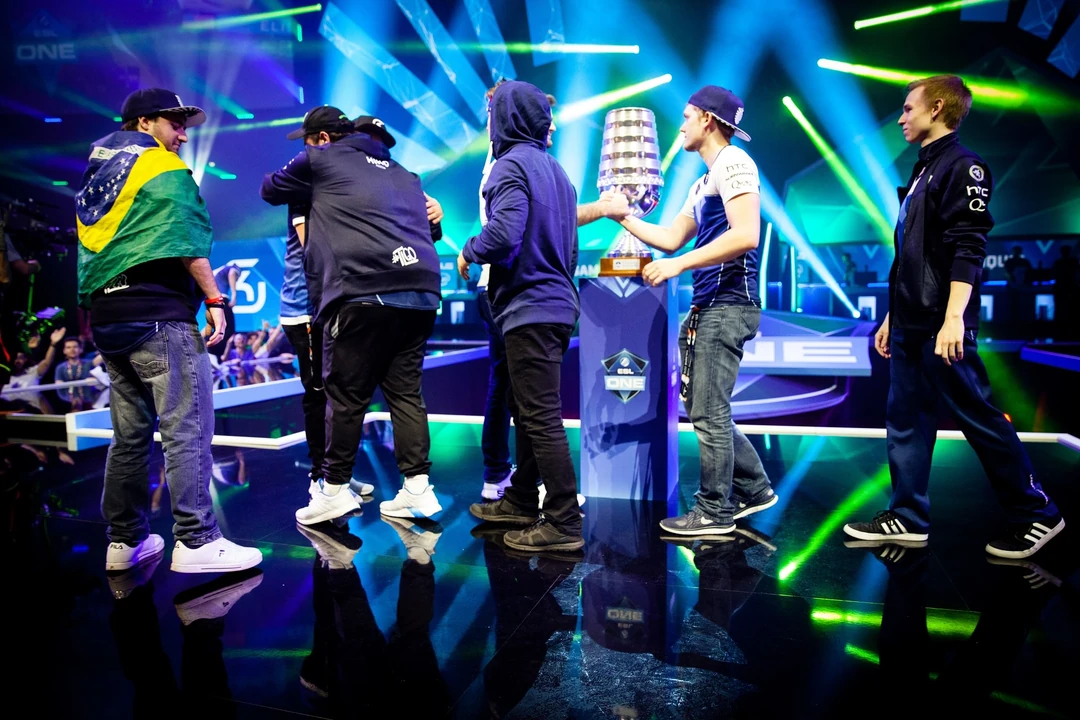 A Closer Look at IEM Oakland, The Top Indie Esports Event | Fandom