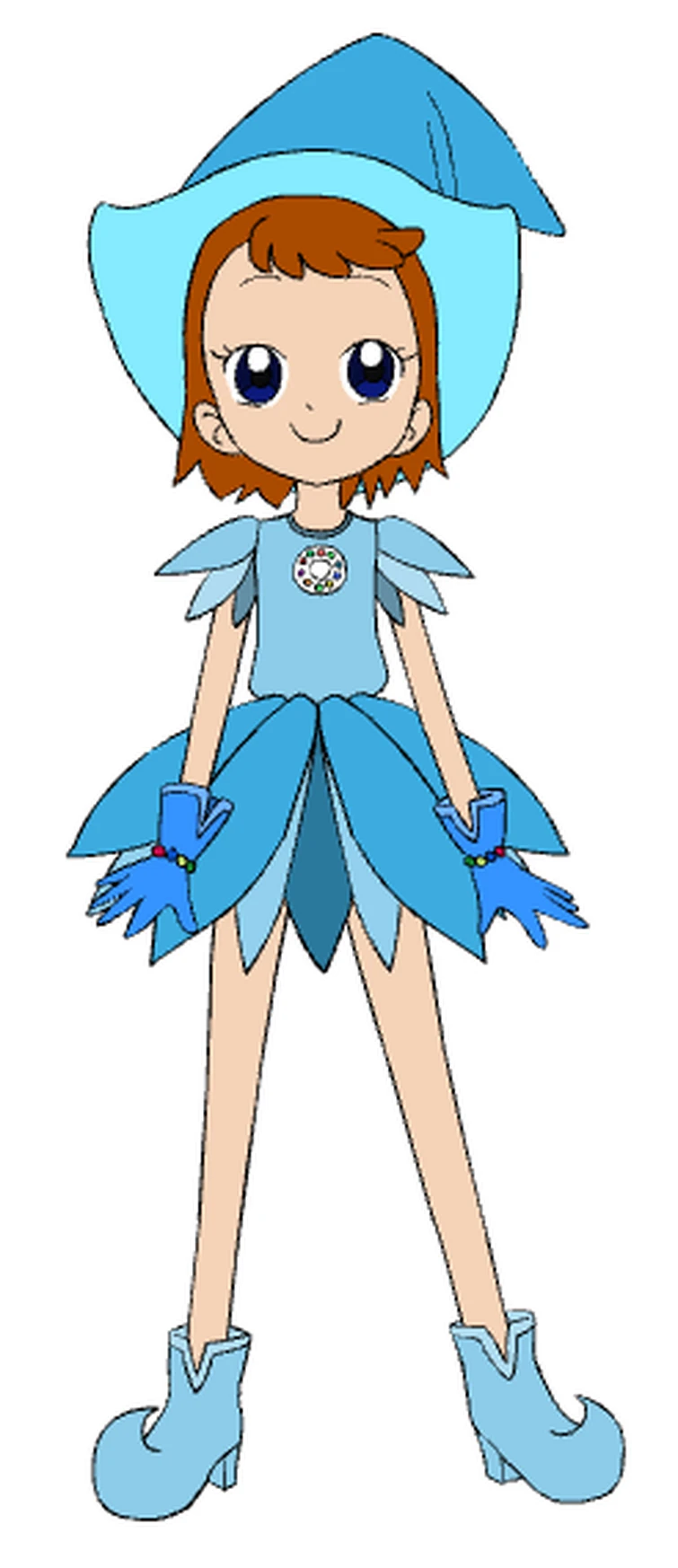 Fireside Girls (Ojamajo Doremi Style) | Fandom