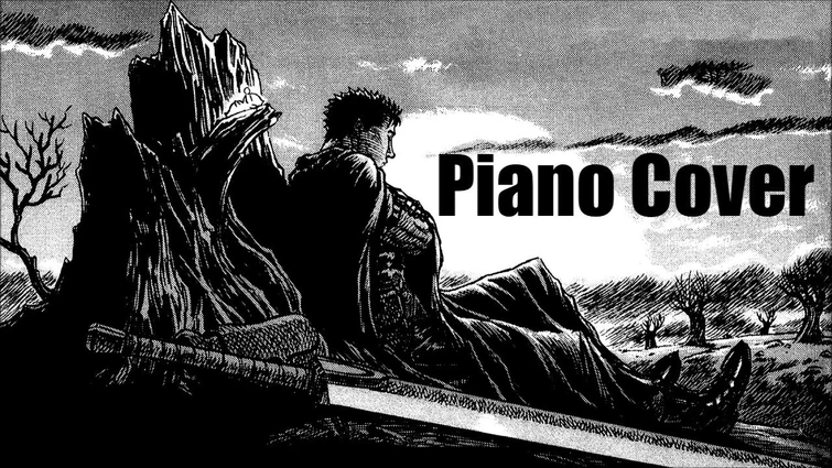 Berserk Theme Song (A Belated Tribute to Kentaro Miura) | Fandom