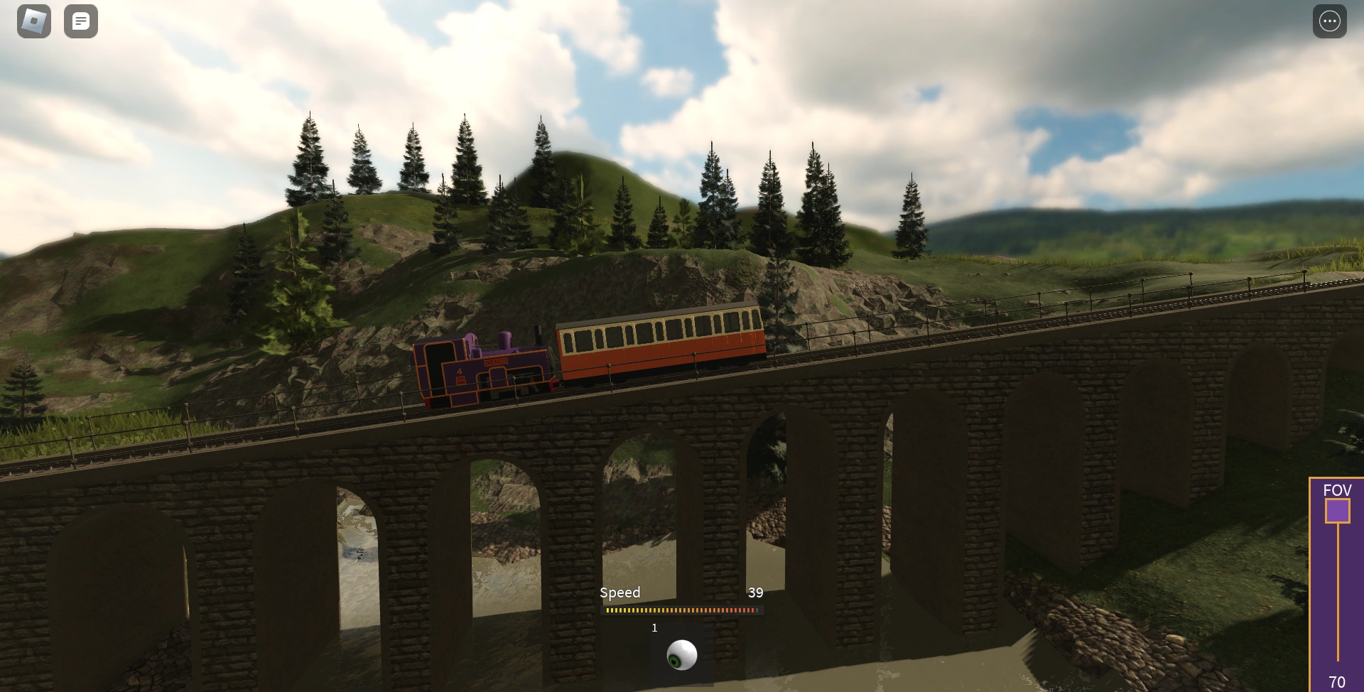 Happy almost 60 "Mountain Engines"! | Fandom