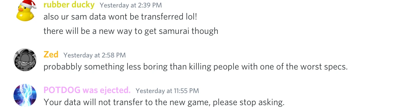 So basically........ | Fandom