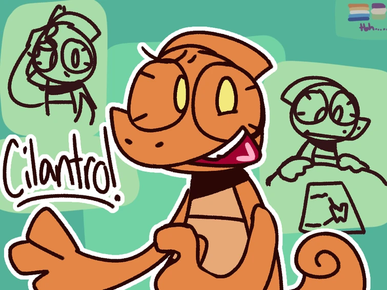 Discuss Everything About InvestiGators Wiki | Fandom