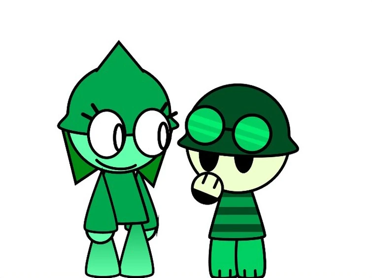 Origin Emerald & Emerald | Fandom