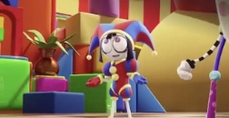 Discuss Everything About The Amazing Digital Circus Wiki | Fandom