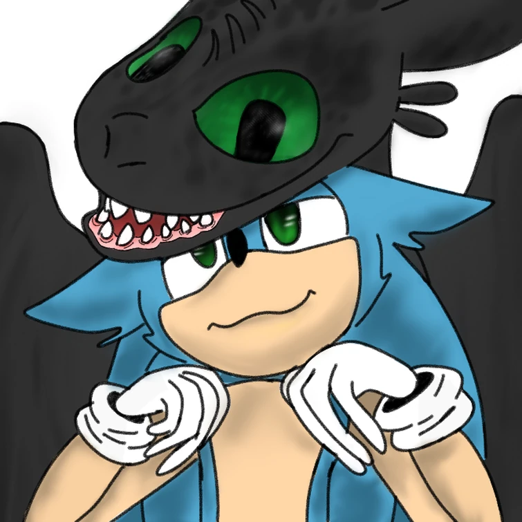 Tooth and slug >:) | Fandom