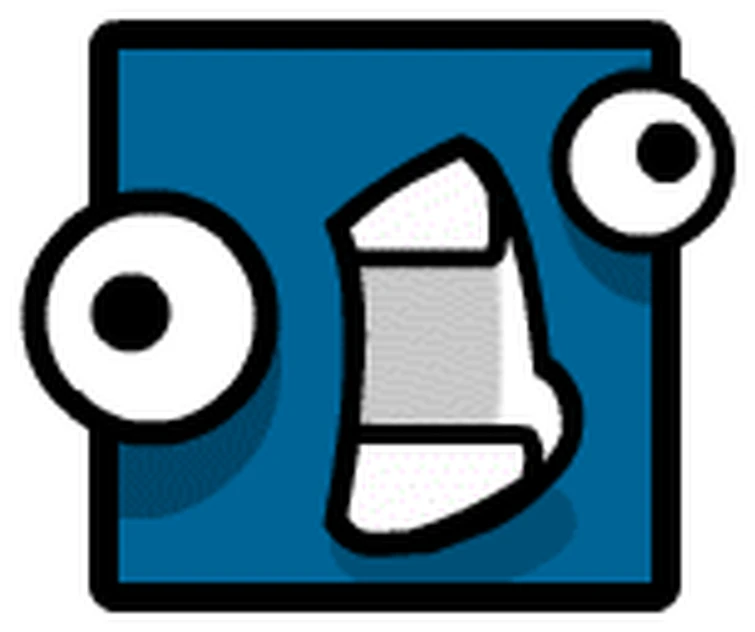 I not only those Icons looked identical Between Cube 104 And Cube 370 ...