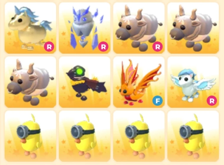 LF 2 ride potions ASAP | Fandom