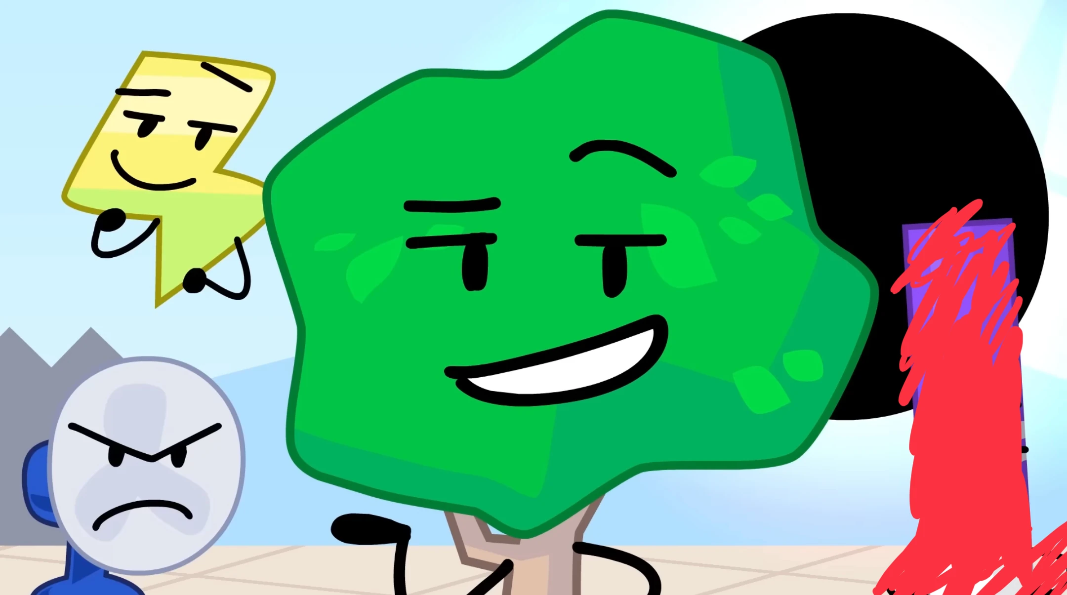 How DPA should currently look like (in my opinion) | Fandom