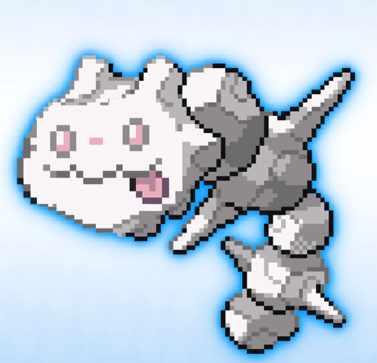 Cursed pokemon | Fandom