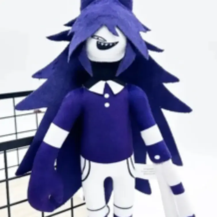 closest i gotten to the FPE art-style | Fandom