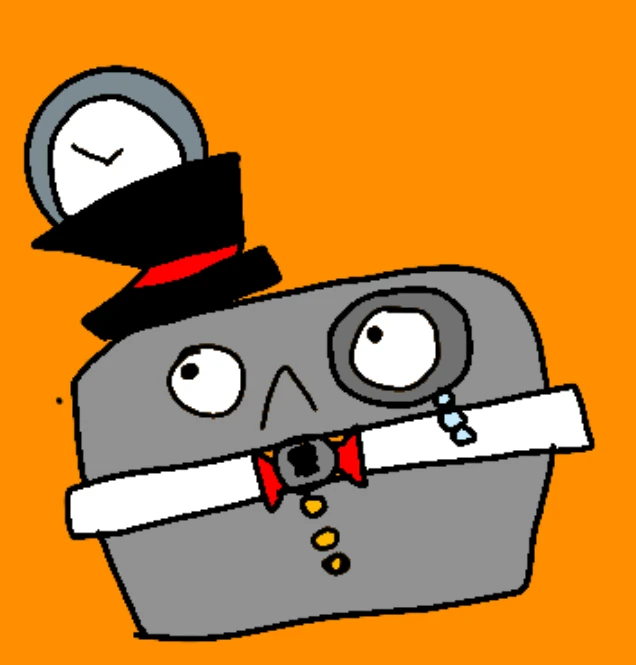 Fanmade Mimics | Fandom