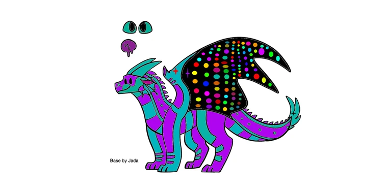 Nebula redesign | Fandom